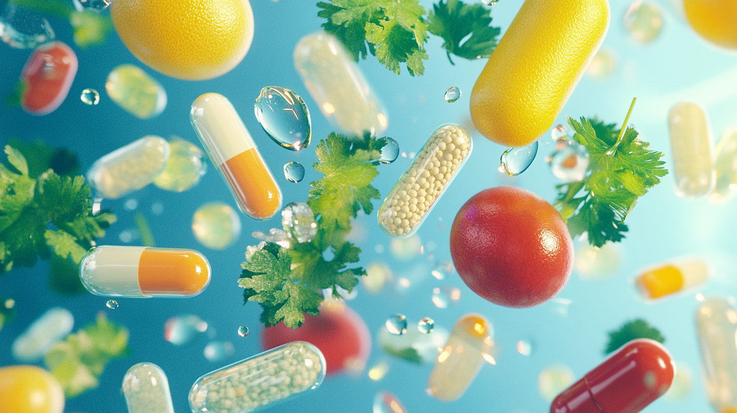 Ako podporiť imunitu v chrípkovom období | ORIN body